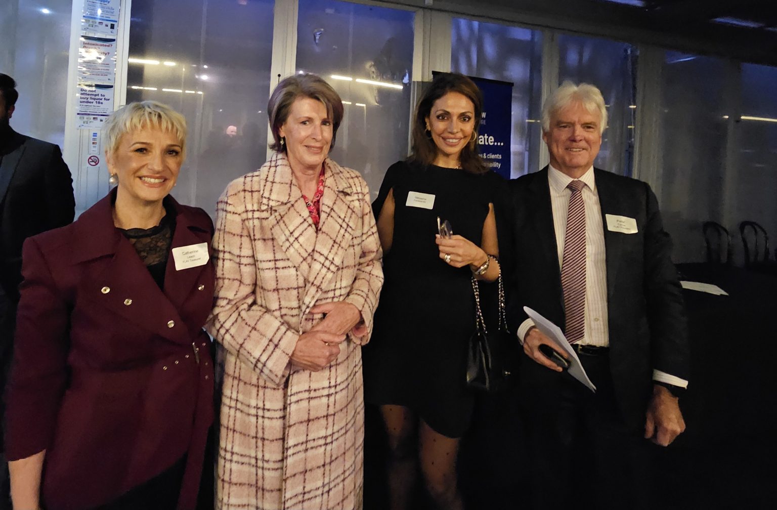 Networking Events for Family Lawyers across Victoria
