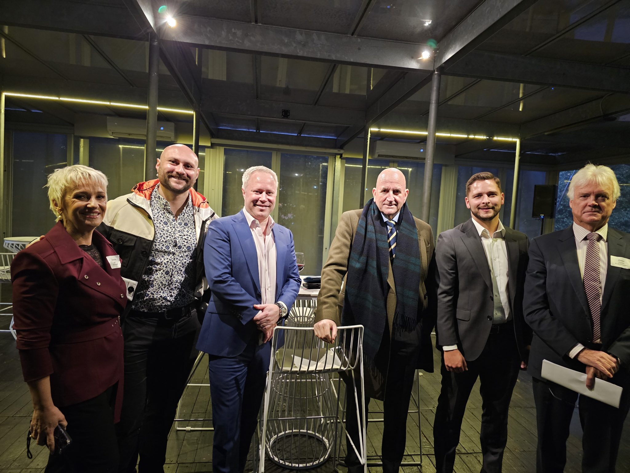 Networking Events for Family Lawyers across Victoria