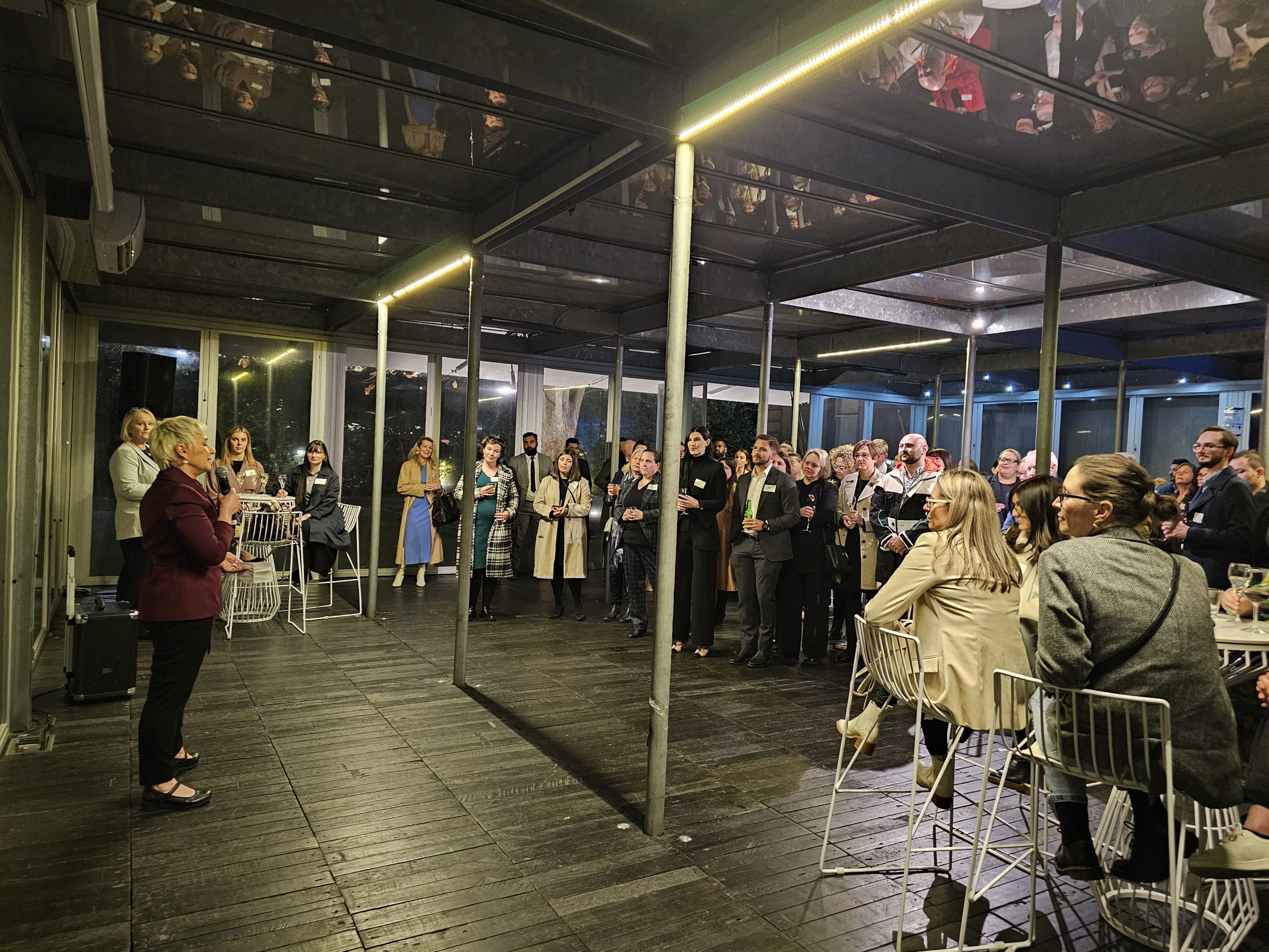 Networking Events for Family Lawyers across Victoria