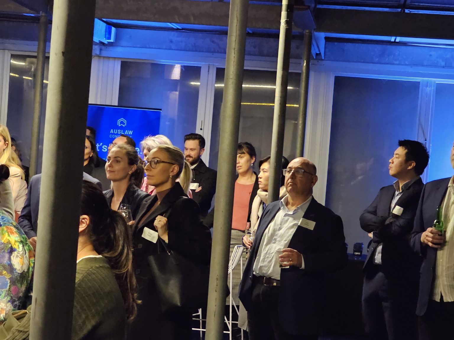 Networking Events for Family Lawyers across Victoria